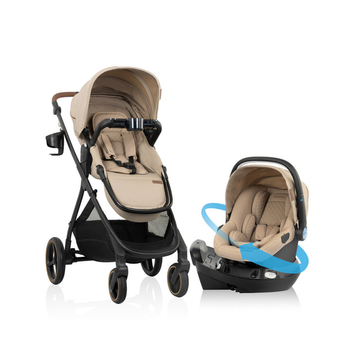 Evenflo CAR SEAT AND STROLLER TRAVEL SYSTEMS | Evenflo® Official Site