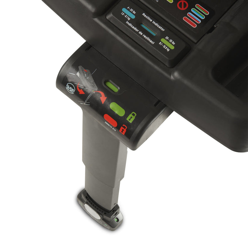 Evenflo Gold Evenflo Gold SecureMax Infant Car Seat Base | Evenflo ...