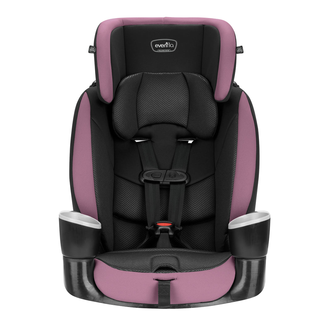 Evenflo BOOSTER CAR SEATS | Evenflo® Official Site – Evenflo® Company, Inc