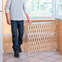 Expansion Walk-Thru Baby Gate | Evenflo® Official Site