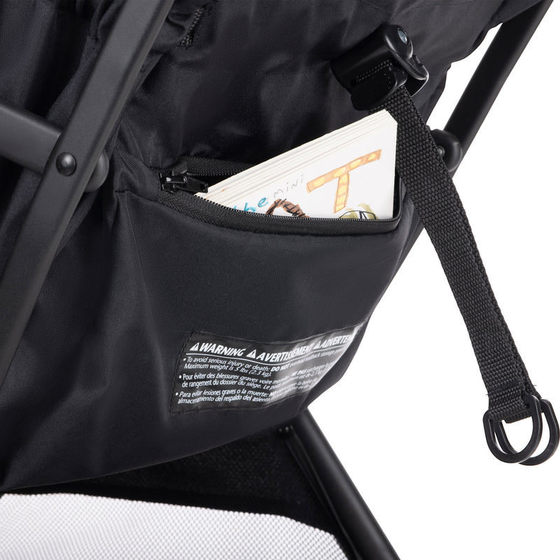 Evenflo® Gold Otto Self-Folding Lightweight Travel Stroller - Evenflo ...