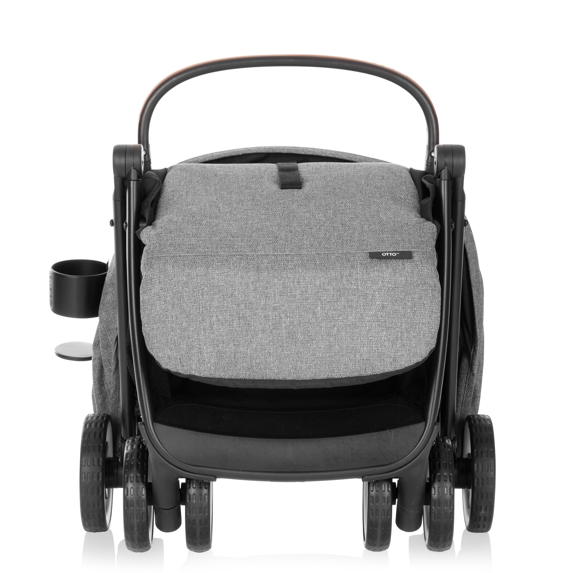 Evenflo® Gold Otto Self-Folding Lightweight Travel Stroller - Evenflo ...