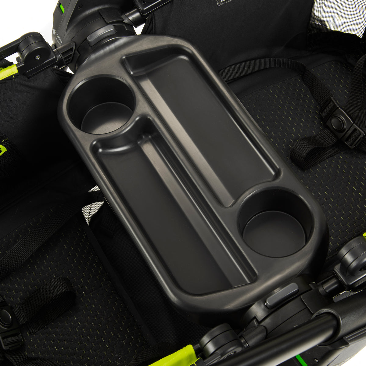 Pivot Xplore All-Terrain Stroller Wagon | Evenflo® Official Site