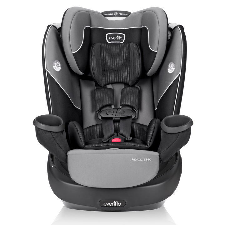 Evenflo Revolve360 Rotational Car Seats | Evenflo® Official Site