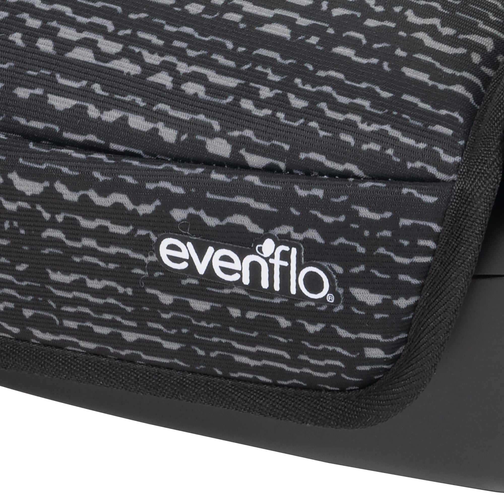 GoTime No Back Booster Car Seat - Evenflo® Official Site