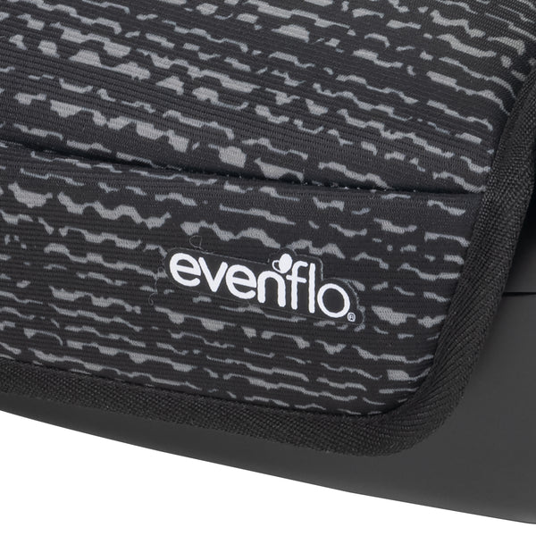 GoTime No Back Booster Car Seat - Evenflo® Official Site