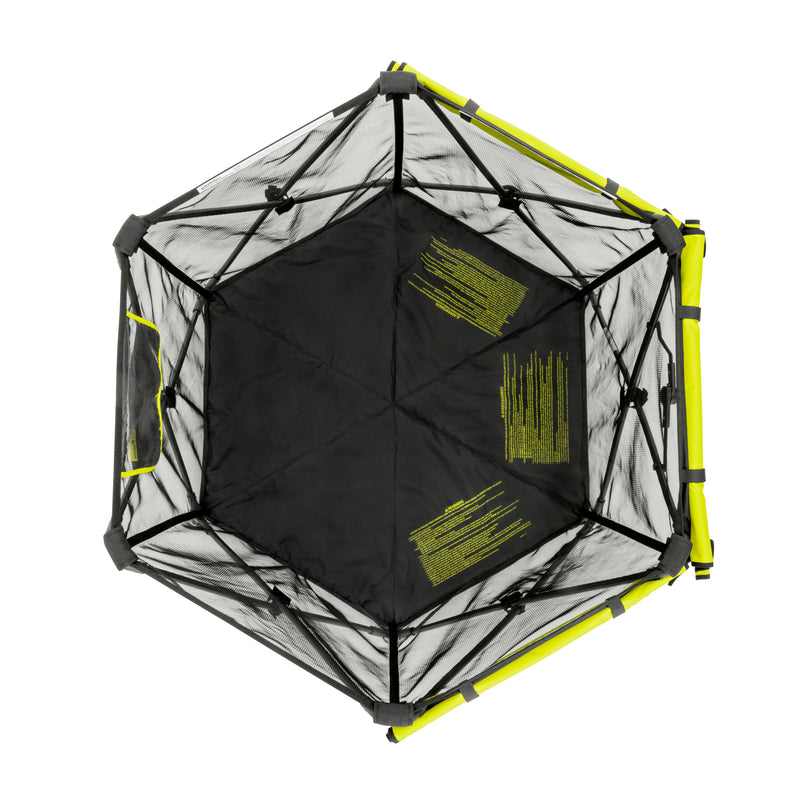 Play-Away Portable Playard Deluxe - Evenflo® Official Site