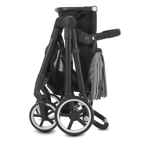 Evenflo® Gold Pivot Xpand Travel System with SecureMax Infant Car Seat ...