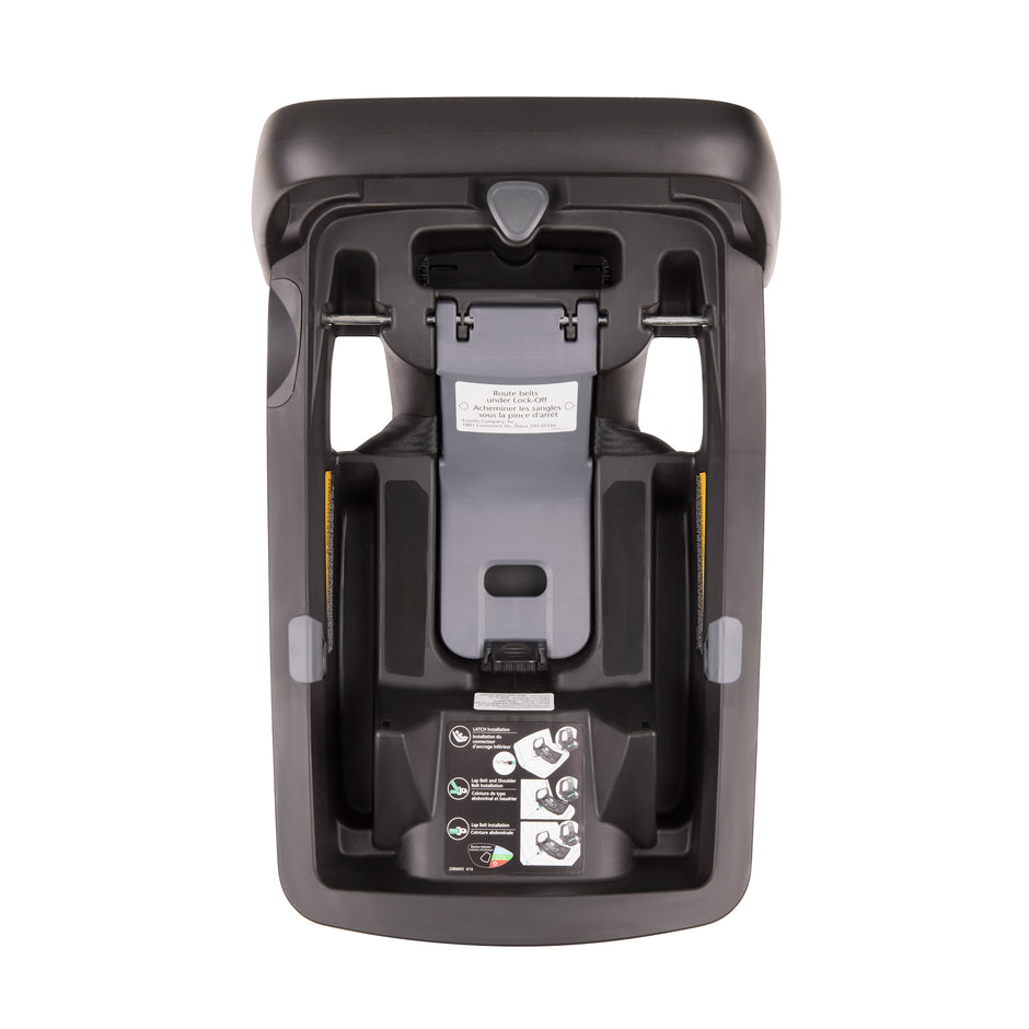 Evenflo Pivot Modular Travel System | Evenflo® Official Site