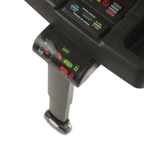 Evenflo Gold Evenflo Gold SecureMax Infant Car Seat Base | Evenflo ...