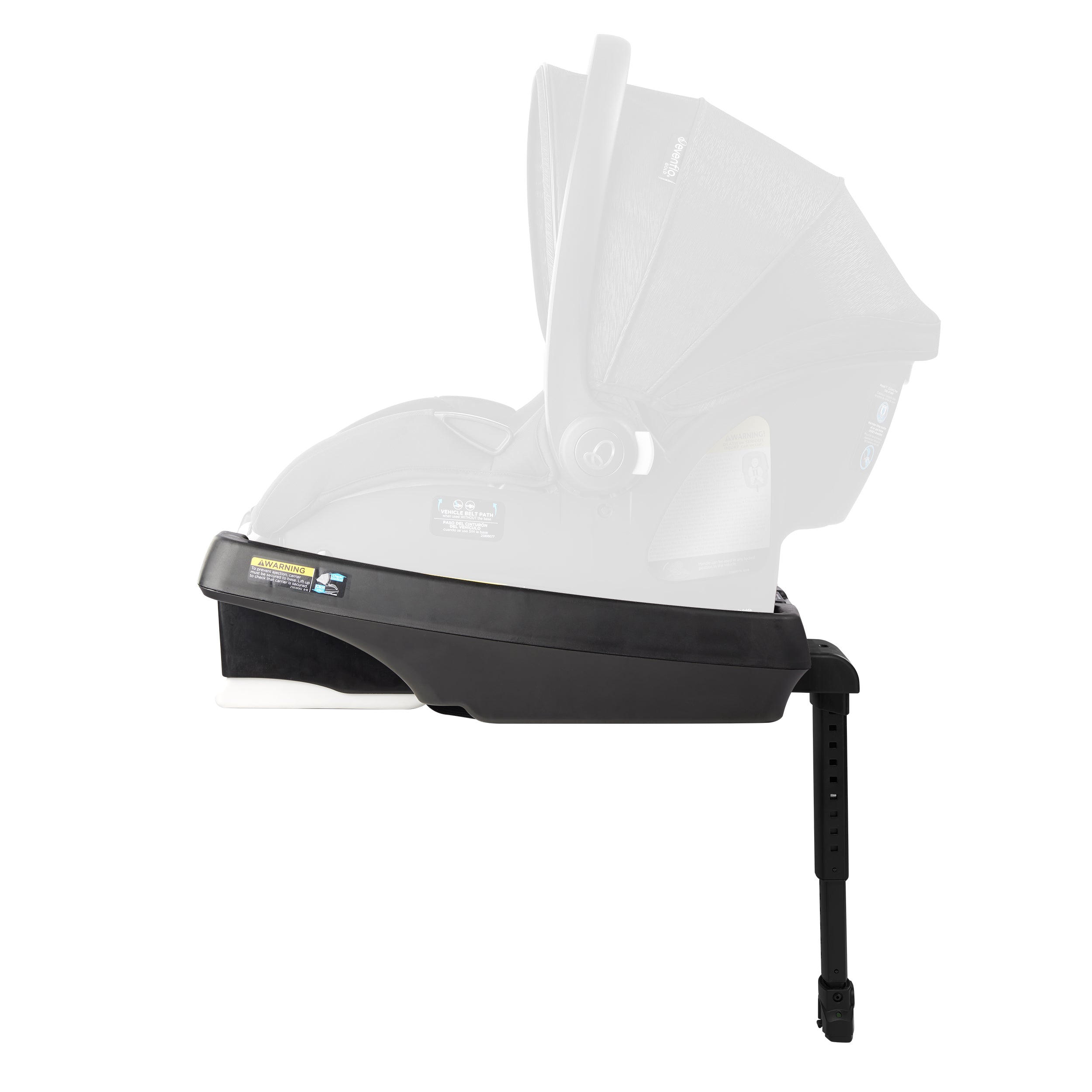Evenflo Gold SecureMax Infant Car Seat Base | Evenflo® Official Site