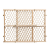 Position & Lock Baby Gate - Easy Install | Evenflo® Official Site