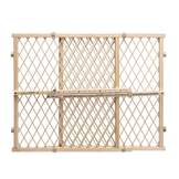 Position & Lock Baby Gate - Easy Install | Evenflo® Official Site