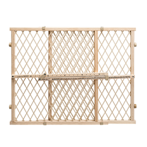 Position & Lock Baby Gate - Easy Install | Evenflo® Official Site