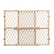 Position & Lock Baby Gate - Easy Install | Evenflo® Official Site