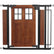 Barn Door Walk-Thru Baby Gate | Evenflo® Official Site