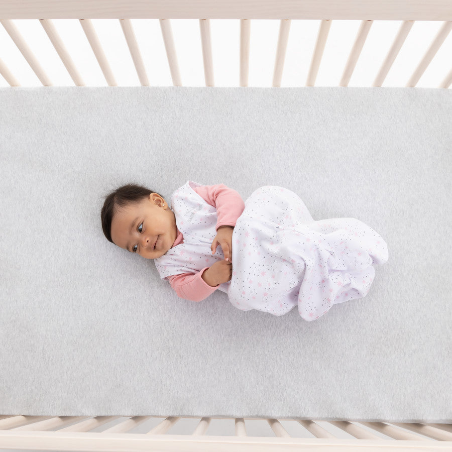 Evenflo Green&Gentle™ Sustainable Crib Mattress - Evenflo® Official ...