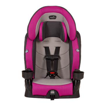 Evenflo Booster Car Seats | Evenflo® Official Site