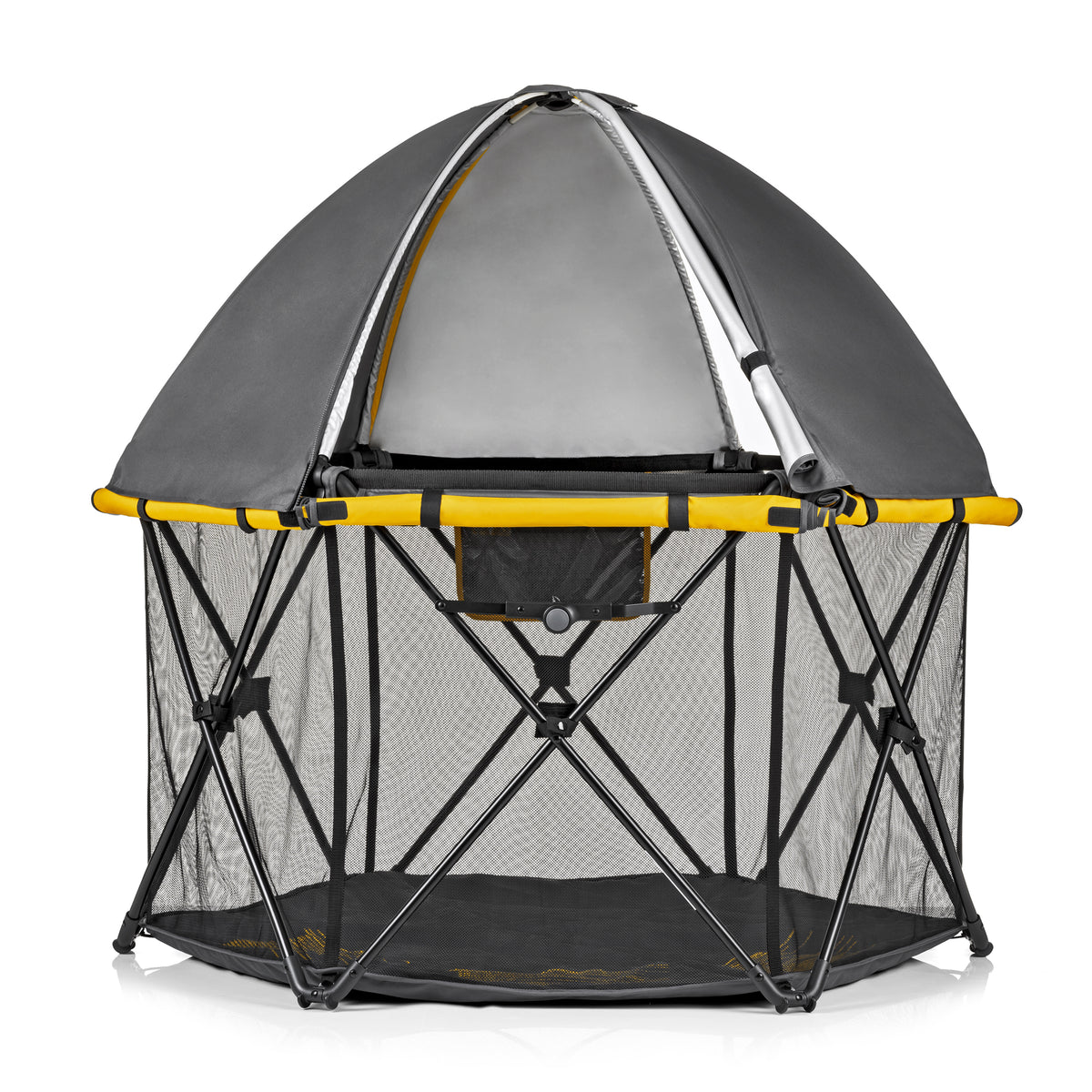 Play-Away Portable Playard Deluxe - Evenflo® Official Site