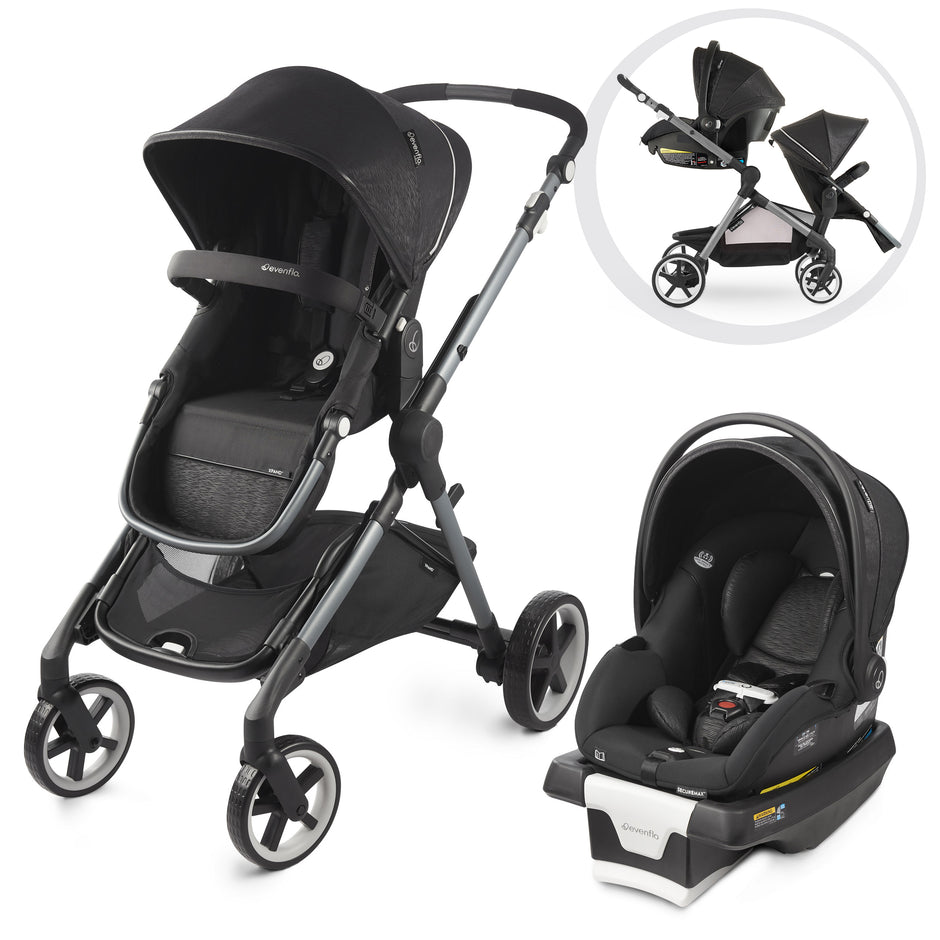 PIVOT XPAND™ MODULAR TRAVEL SYSTEM | Evenflo® Official Site – Evenflo ...