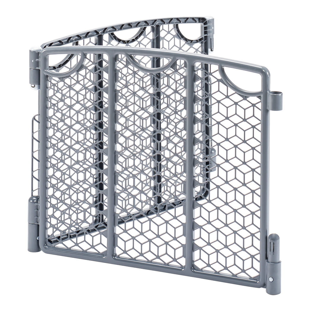 Evenflo BABY GATES & PLAY SPACES | Evenflo® Official Site – Evenflo ...