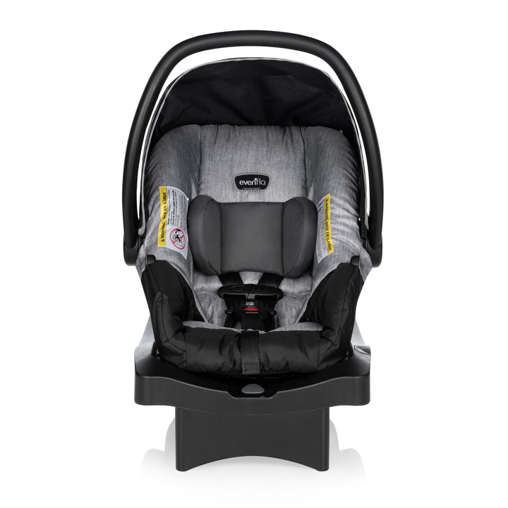 Evenflo LiteMax Infant Car Seats | Evenflo® Official Site