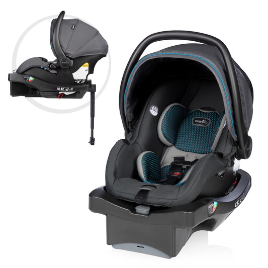 Evenflo LiteMax Infant Car Seats | Evenflo® Official Site