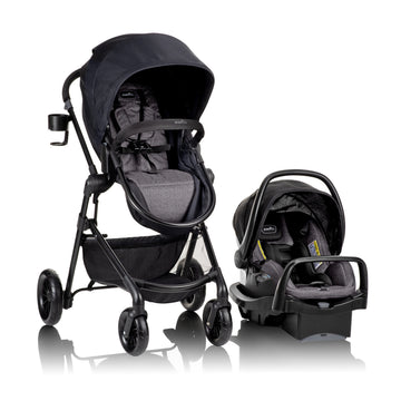 Evenflo Strollers & Travel Systems | Evenflo® Official Site