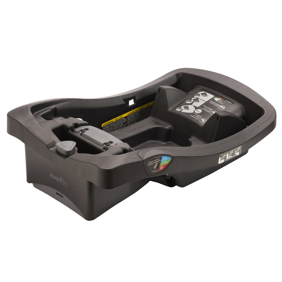Evenflo LITEMAX INFANT CAR SEATS | Evenflo® Official Site – Evenflo ...