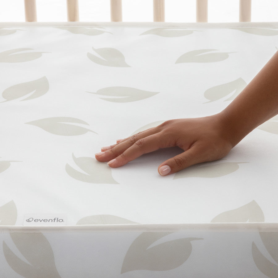 Evenflo Green&Gentle™ Sustainable Crib Mattress - Evenflo® Official ...