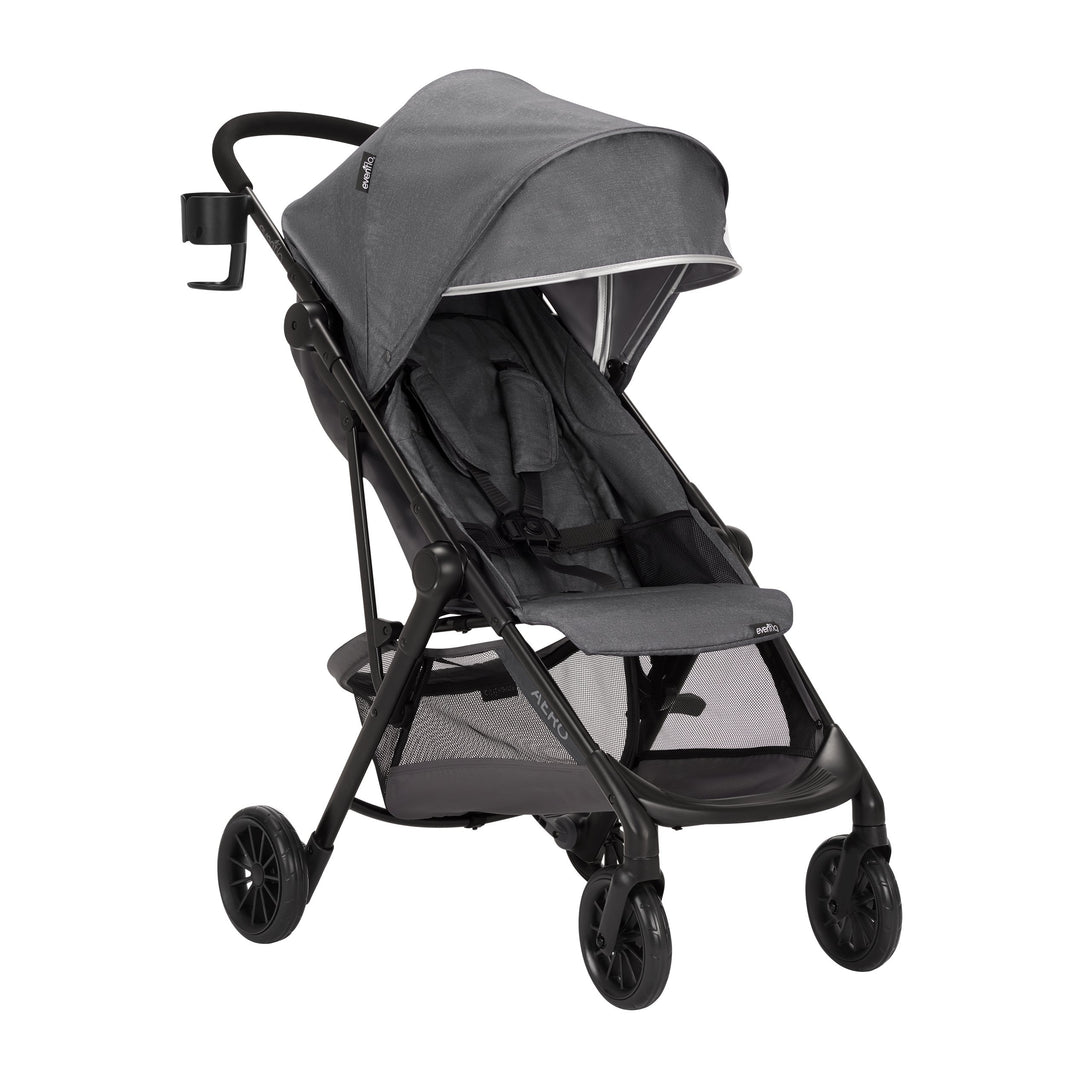 Evenflo Strollers & Stroller Wagons | Evenflo® Official Site