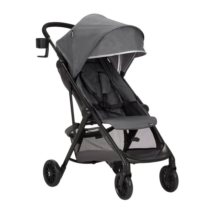 Evenflo Strollers & Stroller Wagons | Evenflo® Official Site